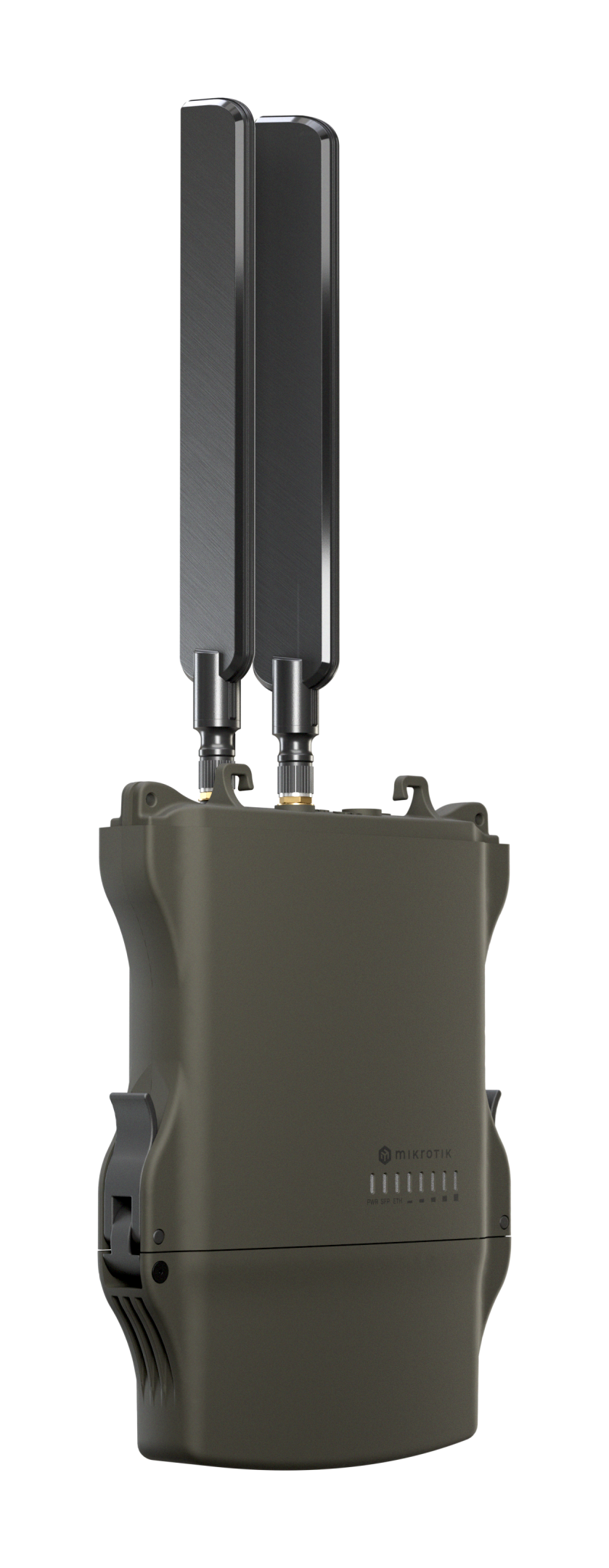 MikroTik L23UGSR-5HaxD2HaxD-NM - NetMetal ax