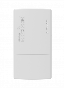 MikroTik CRS105-5S-FB - FiberBox-CRS105-5S-FB