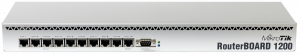 MikroTik RouterBOARD RB1200