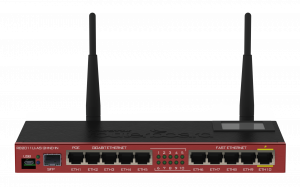 MikroTik RB2011UiAS-2HnD-IN-RB2011UiAS-2HnD-IN